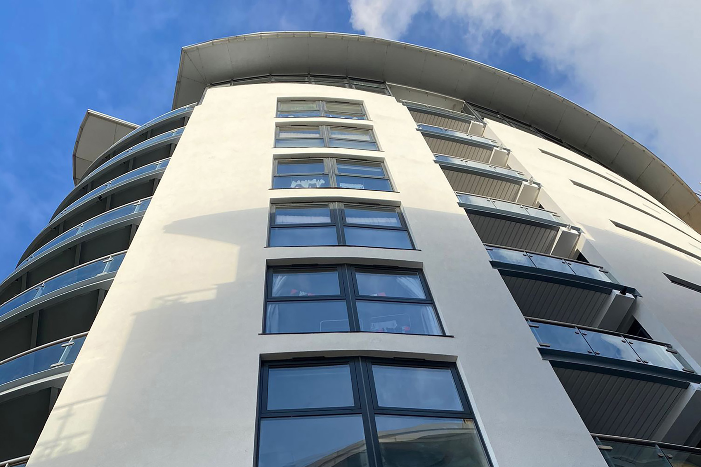 Sto Limited – In Administration