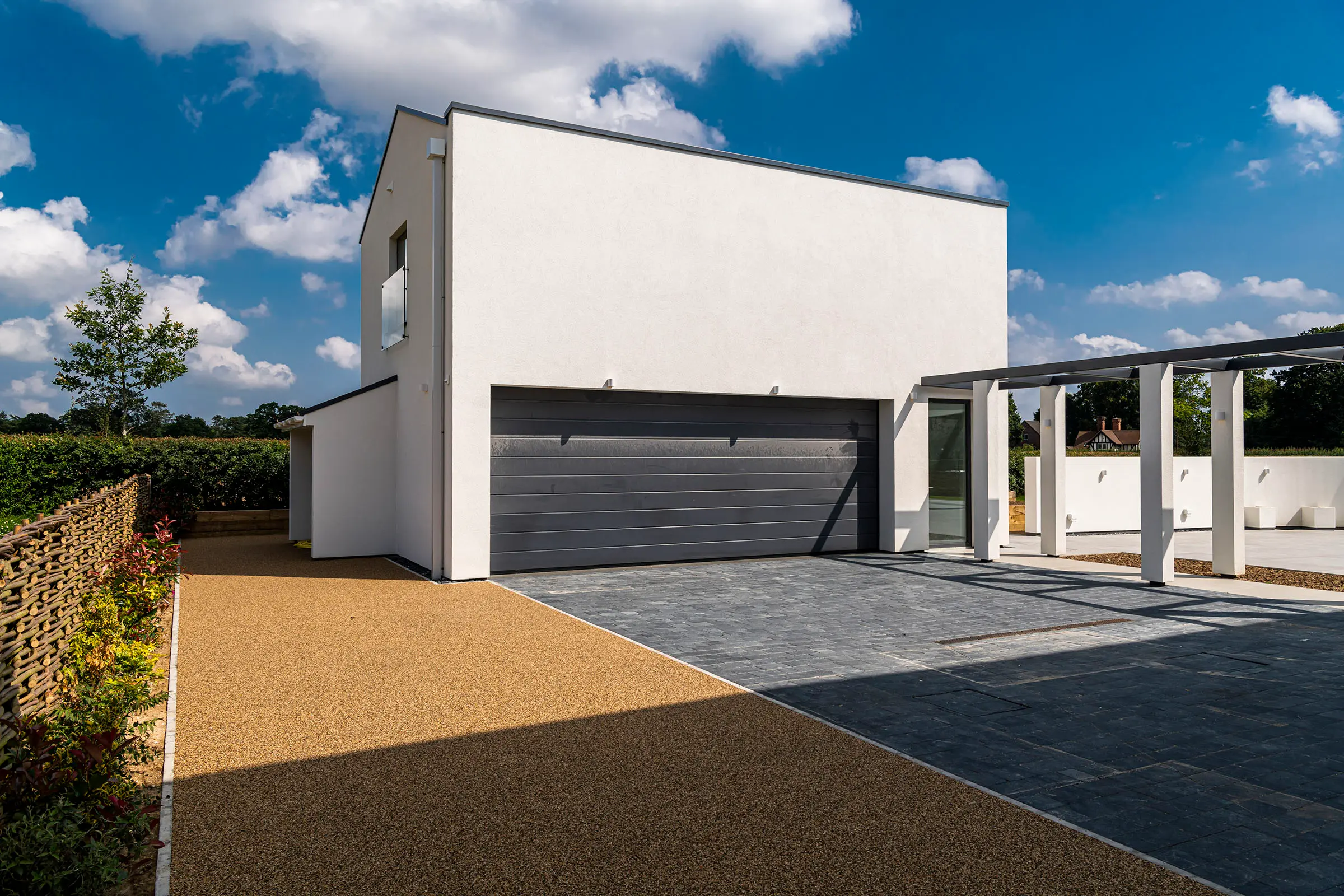 Octagon Park, Norfolk, GB