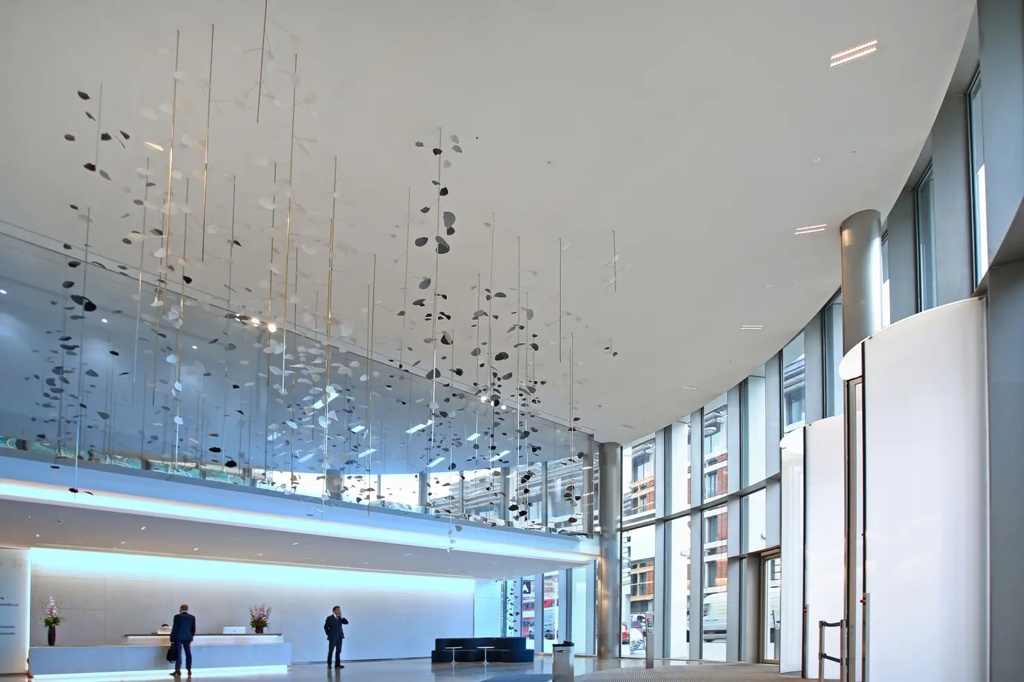 StoSilent Acoustic Systems | STO