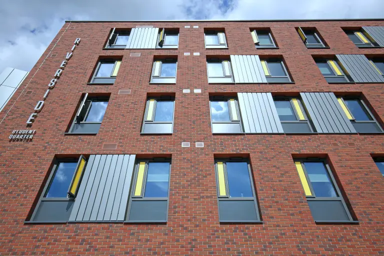 External wall insulation | STO