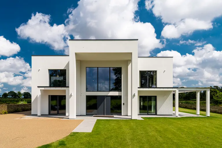 Render systems | STO