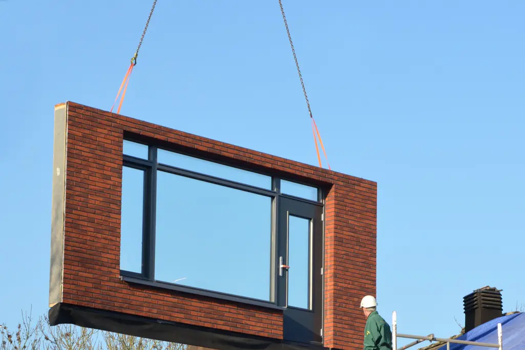 Offsite and MMC | STO