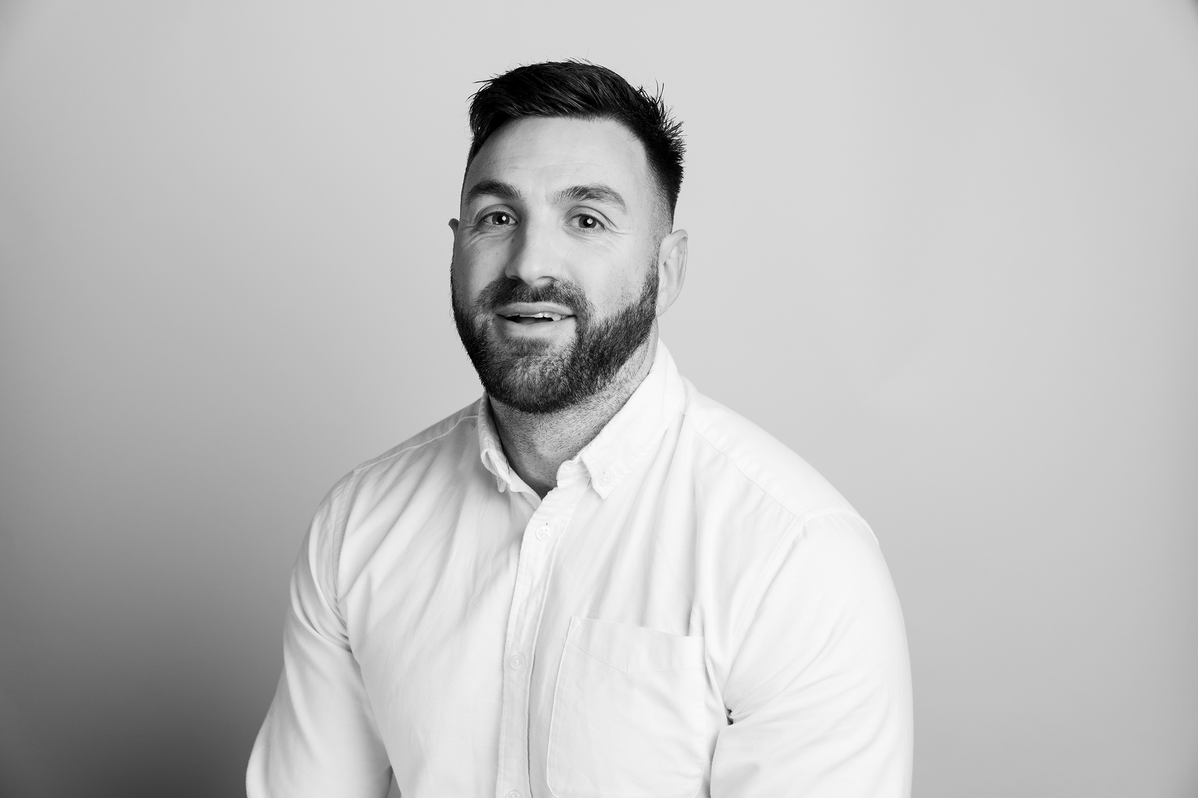 Sales Support Team | STO